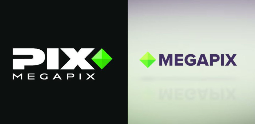 Megapix reformula identidade visual pra se aproximar das redes sociais ...
