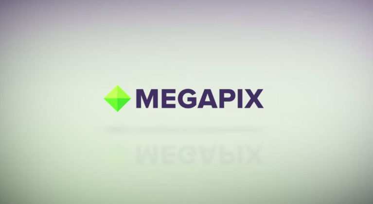 Megapix reformula identidade visual pra se aproximar das redes sociais ...
