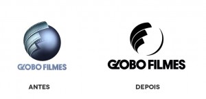 Globo Filmes apresenta novo logo mais simples e moderno - GKPB - Geek ...