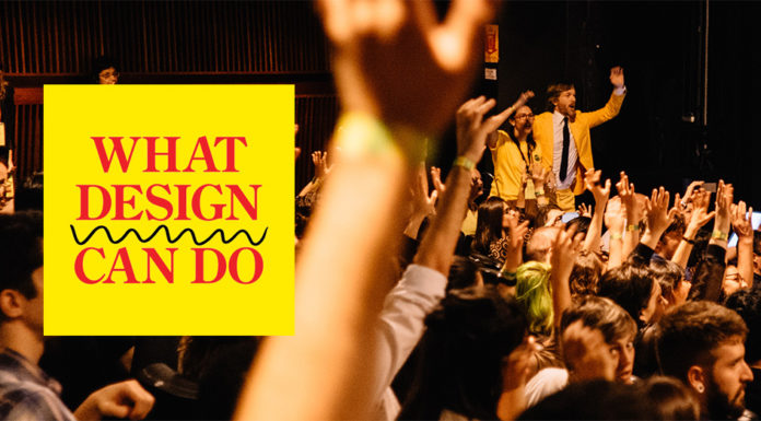 What Design Can Do discute o impacto do Design na sociedade em SP ...