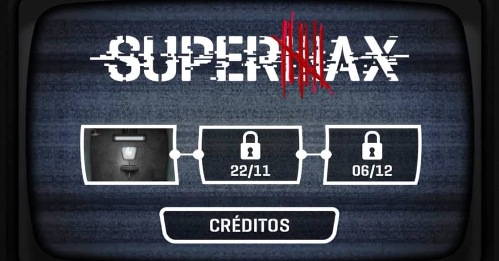 Globo lança game da série Supermax - GKPB - Geek Publicitário