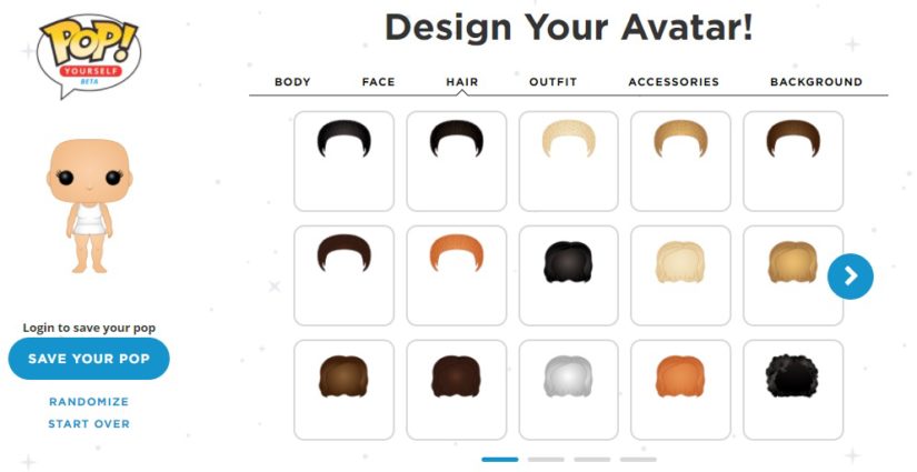 Pop! Yourself: crie o seu próprio avatar no estilo Funko Pop! - GKPB ...