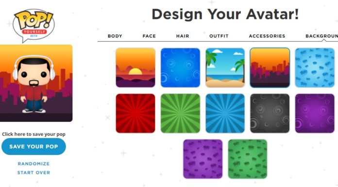 Pop! Yourself: crie o seu próprio avatar no estilo Funko Pop! - GKPB ...