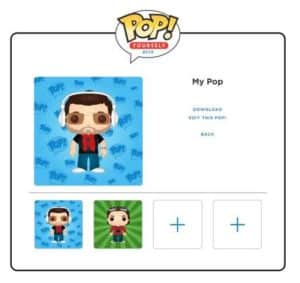 Pop! Yourself: crie o seu próprio avatar no estilo Funko Pop! - GKPB ...