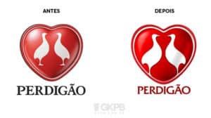 Perdigão atualiza logo e apresenta novas embalagens - GKPB - Geek ...