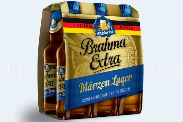 Brahma Extra lança cerveja especial para as Oktoberfest's - GKPB - Geek ...