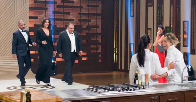 Com Michele vencedora, MasterChef prova nos números que ainda tem ...
