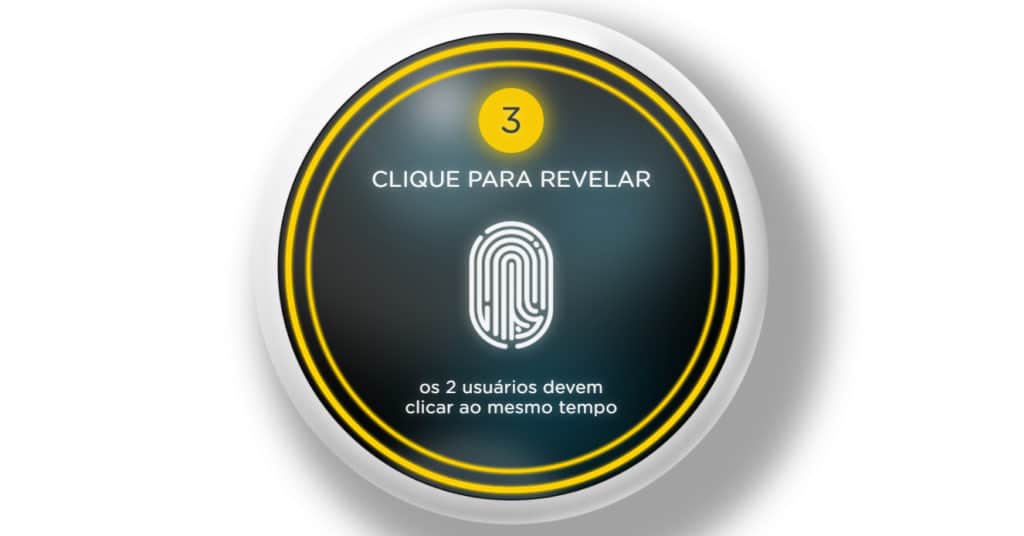 Este site vai te fazer sentir no episódio Hang the DJ de Black Mirror ...