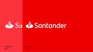 Santander apresenta novo logo e nova identidade visual - GKPB - Geek ...