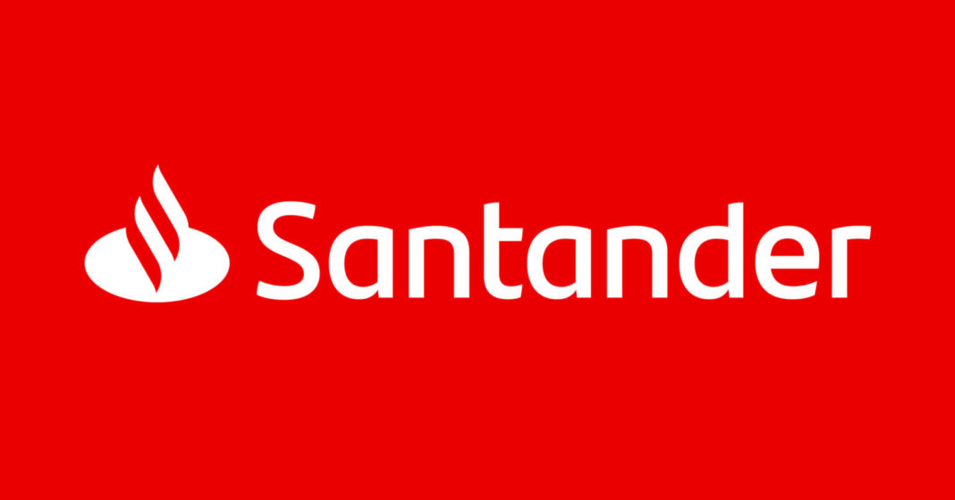 Santander apresenta novo logo e nova identidade visual - GKPB - Geek ...