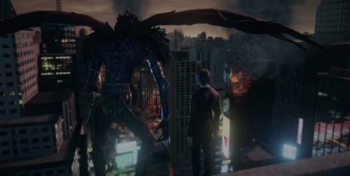 Jump Force: Naruto, Dragon Ball e Death Note juntos em novo jogo - GKPB ...