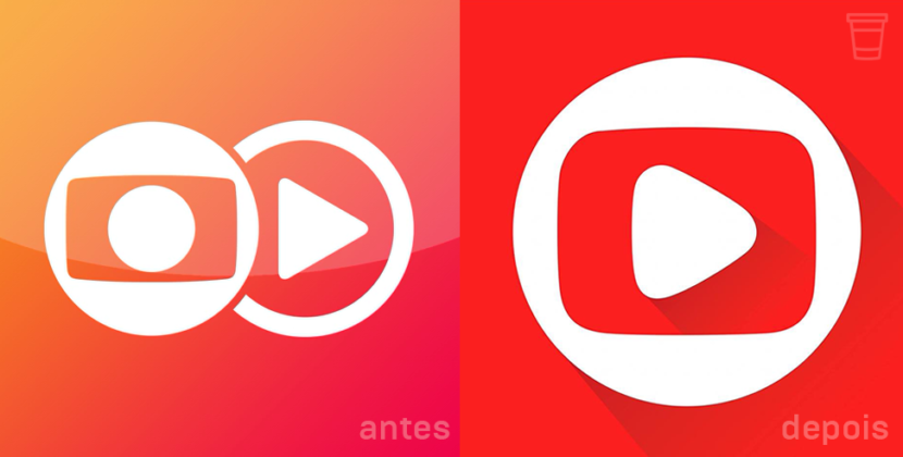 Com novo logo, Globoplay se reformula e parte para cima da Netflix ...