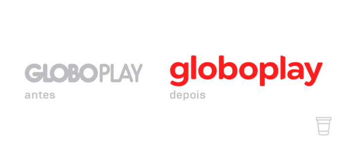 Com novo logo, Globoplay se reformula e parte para cima da Netflix ...