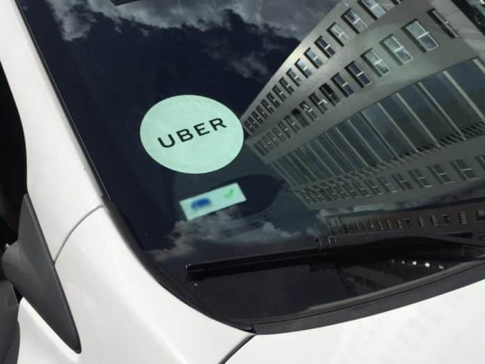 Em menos de 3 anos, Uber apresenta novo logo e nova identidade visual ...
