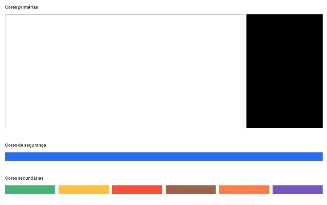Em menos de 3 anos, Uber apresenta novo logo e nova identidade visual ...