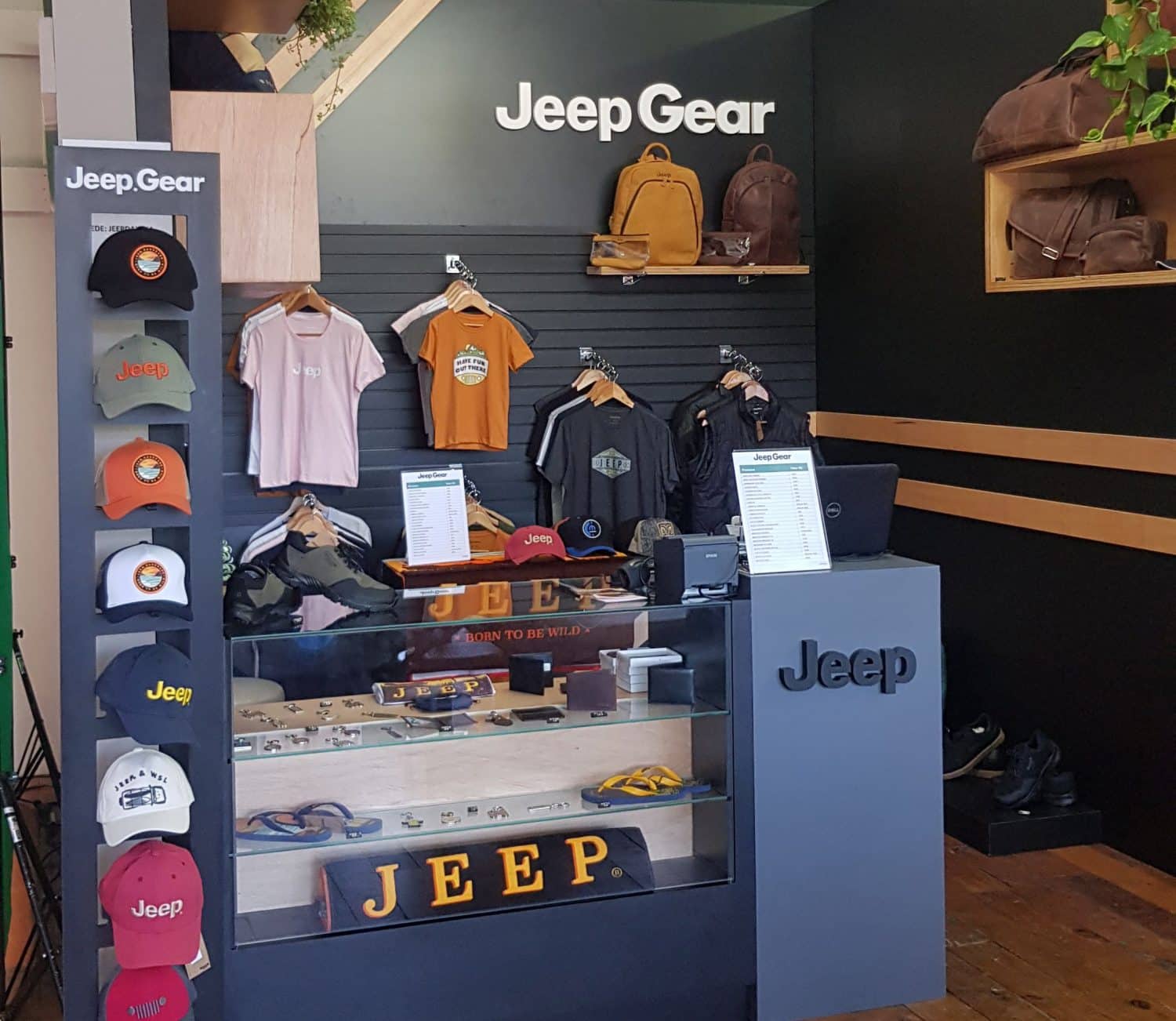 JEEP DAY: marca celebra dia 4X4 com evento off-road - GKPB - Geek ...