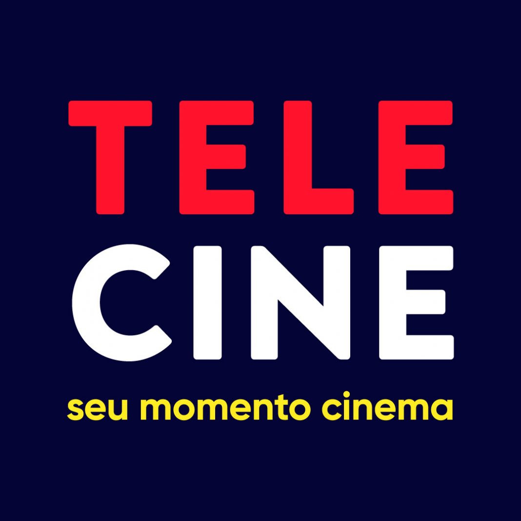 Telecine apresenta novo logo e nova identidade visual - GKPB - Geek ...