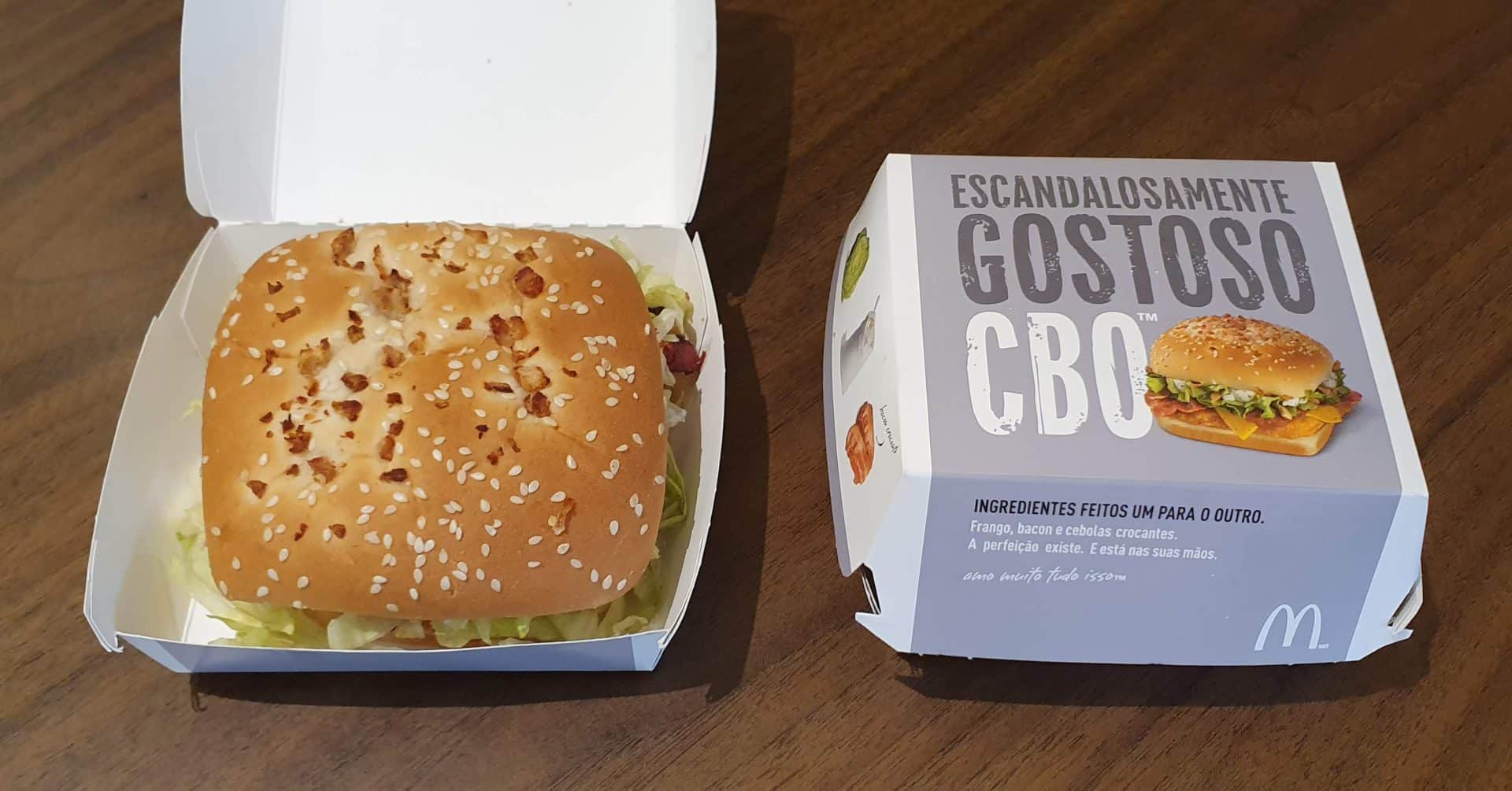 A curiosa história da volta do CBO - GKPB - Geek Publicitário