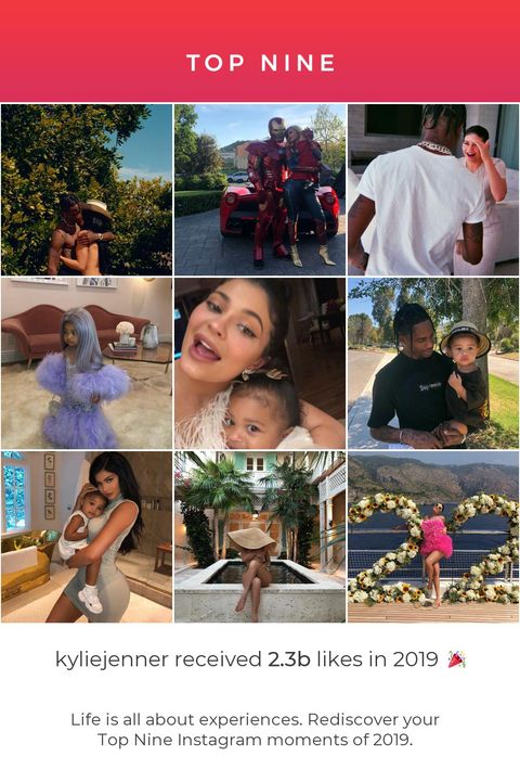 Top Nine 2019: como fazer a sua retrospectiva do Instagram - GKPB ...