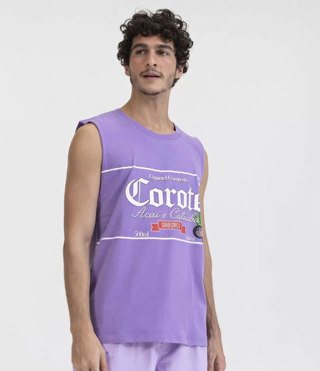 Coleção Corote e Catuaba Selvagem são aposta da Renner para este ...