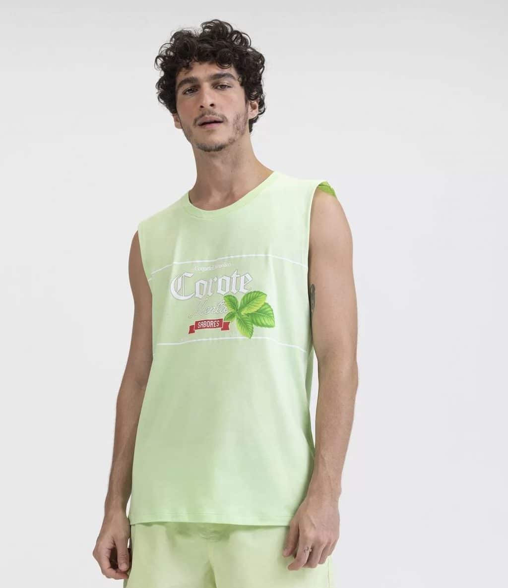 Coleção Corote e Catuaba Selvagem são aposta da Renner para este ...