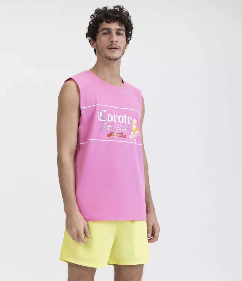 Coleção Corote e Catuaba Selvagem são aposta da Renner para este ...