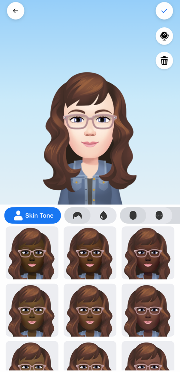 Como criar seu próprio 'boneco' no Facebook Avatar - GKPB - Geek ...