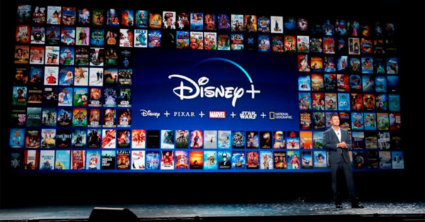 Disney+ chega ao Brasil em 17 de novembro - GKPB - Geek Publicitário