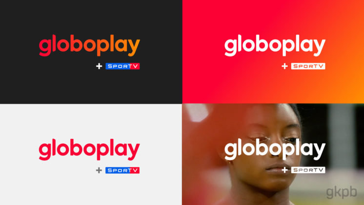 Globoplay apresenta novo logo e nova identidade visual - GKPB - Geek ...