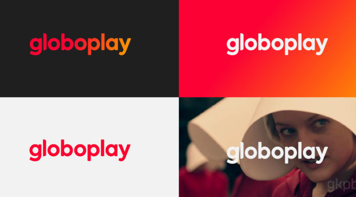 Globoplay apresenta novo logo e nova identidade visual - GKPB - Geek ...