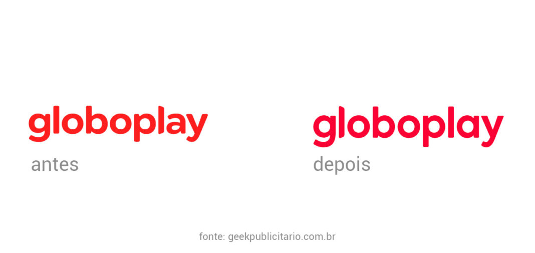 Globoplay apresenta novo logo e nova identidade visual - GKPB - Geek ...