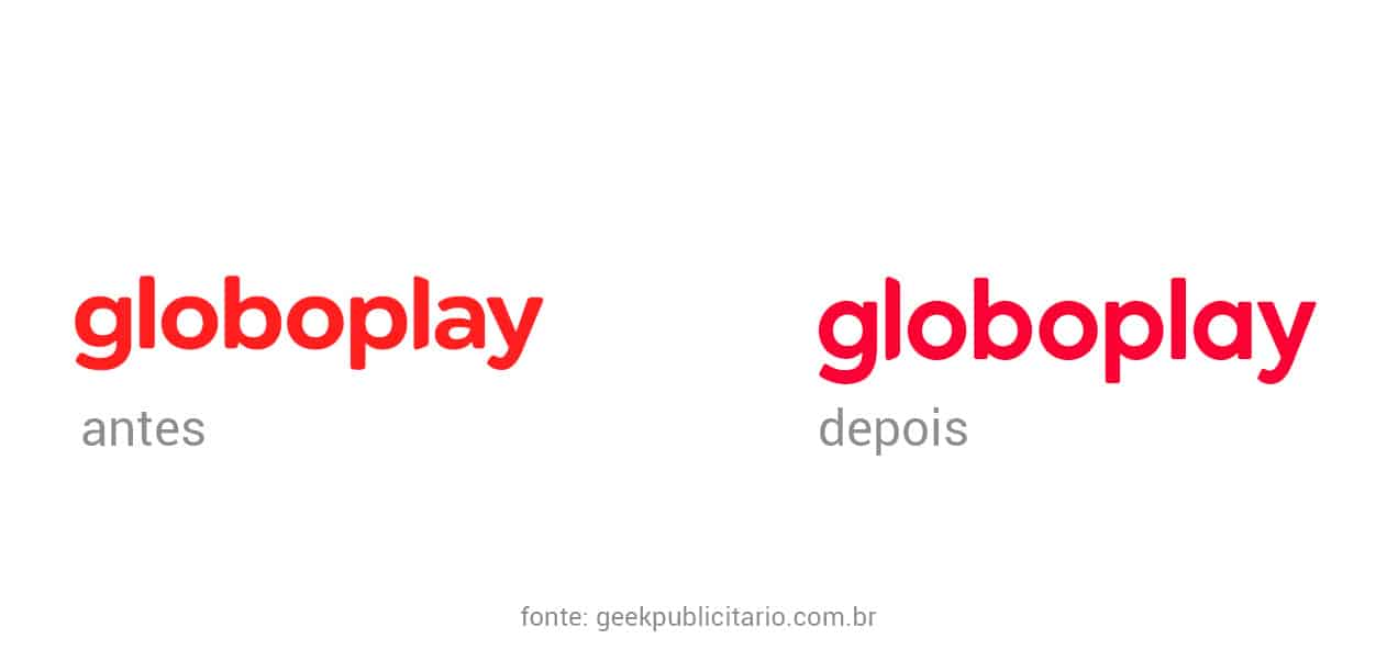 Globoplay apresenta novo logo e nova identidade visual - GKPB - Geek ...