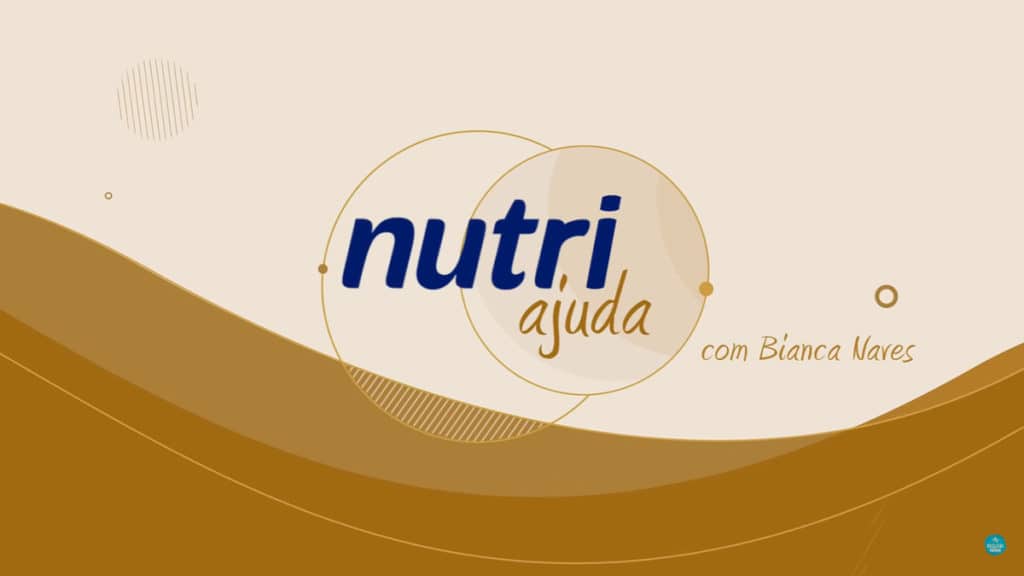 Receitas Nestlé lança série 'Nutri Ajuda' - GKPB - Geek Publicitário