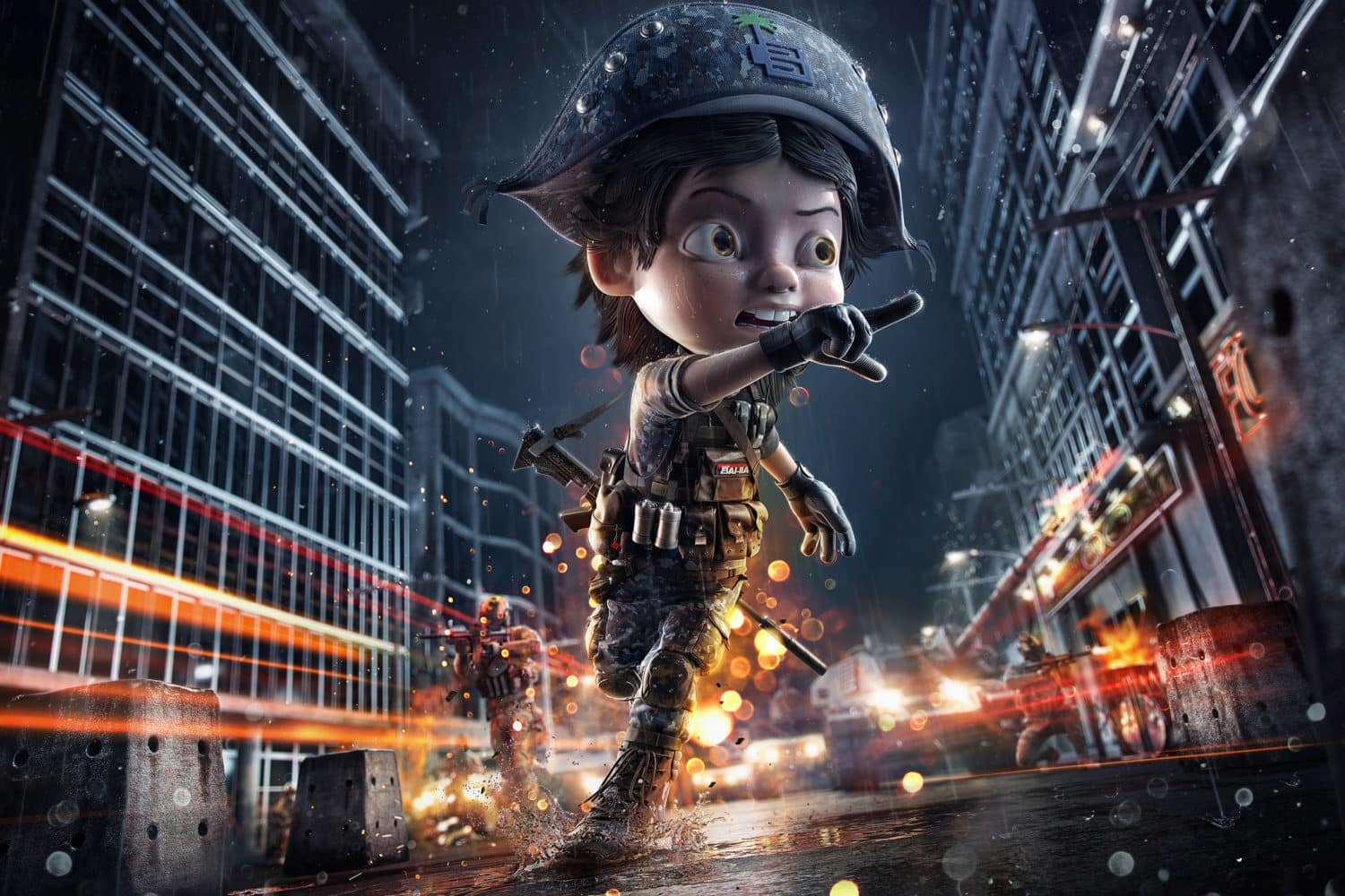 Bahianinho vira "CB" e revela nova estratégia de Casas Bahia para seu ...