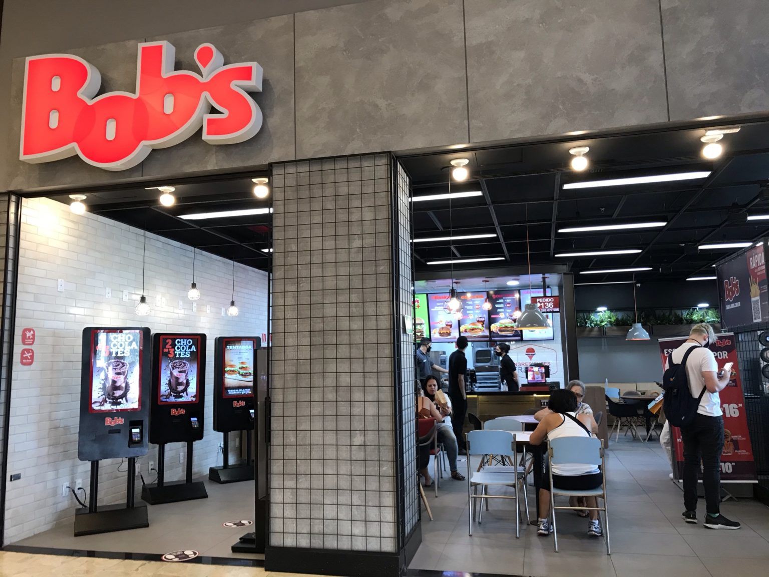 Bob's reforça estratégia digital e promete novos produtos para 2021 ...