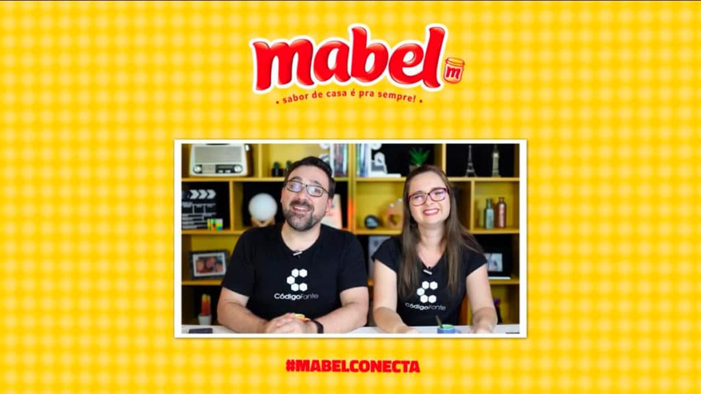 Mabel cria ação para promover conexão entre familiares e amigos - GKPB ...
