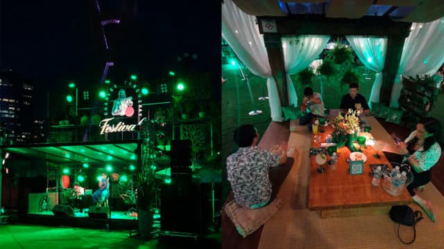 Tanqueray promove 'Charles Tanqueray Festival' - GKPB - Geek Publicitário