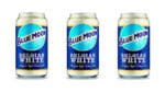 Cerveja Blue Moon ganha versão em lata - GKPB - Geek Publicitário