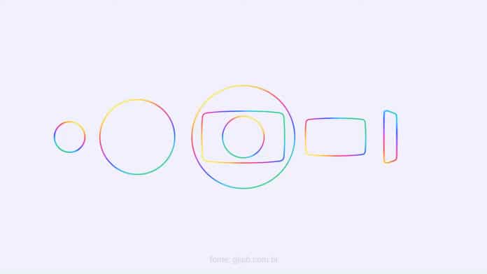 Este é o novo logo da Globo - GKPB - Geek Publicitário