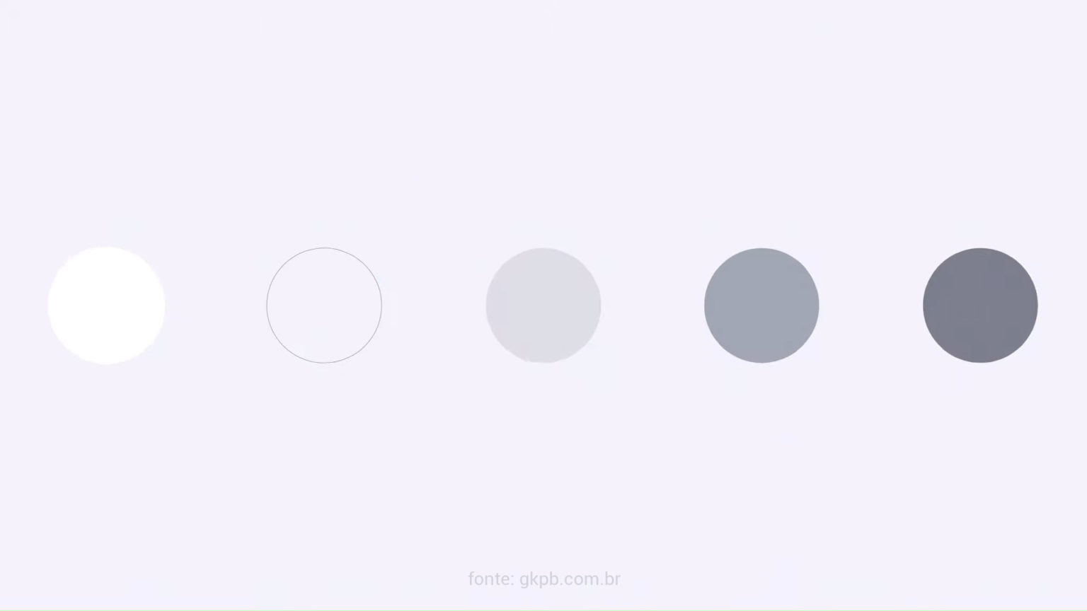 Este é o novo logo da Globo - GKPB - Geek Publicitário