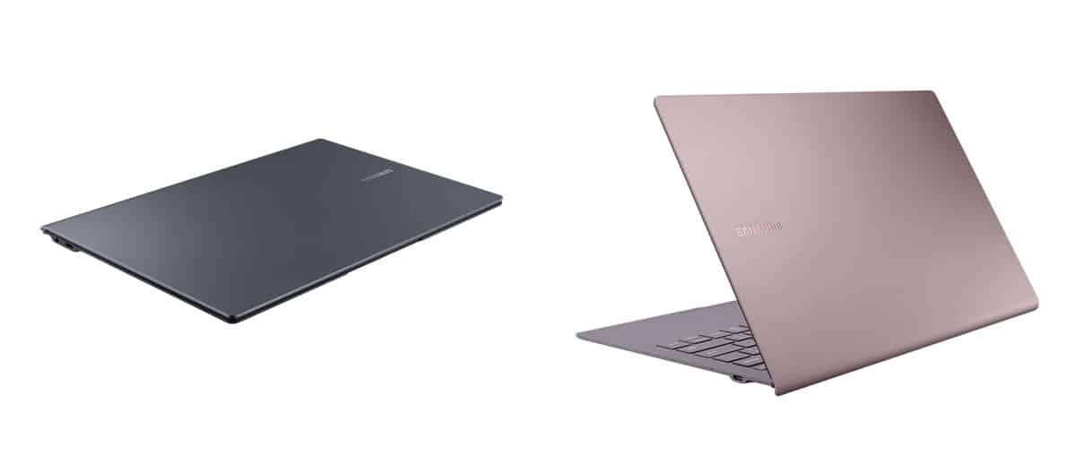 Galaxy Book S é o primeiro notebook Samsung do Ecossistema Galaxy ...