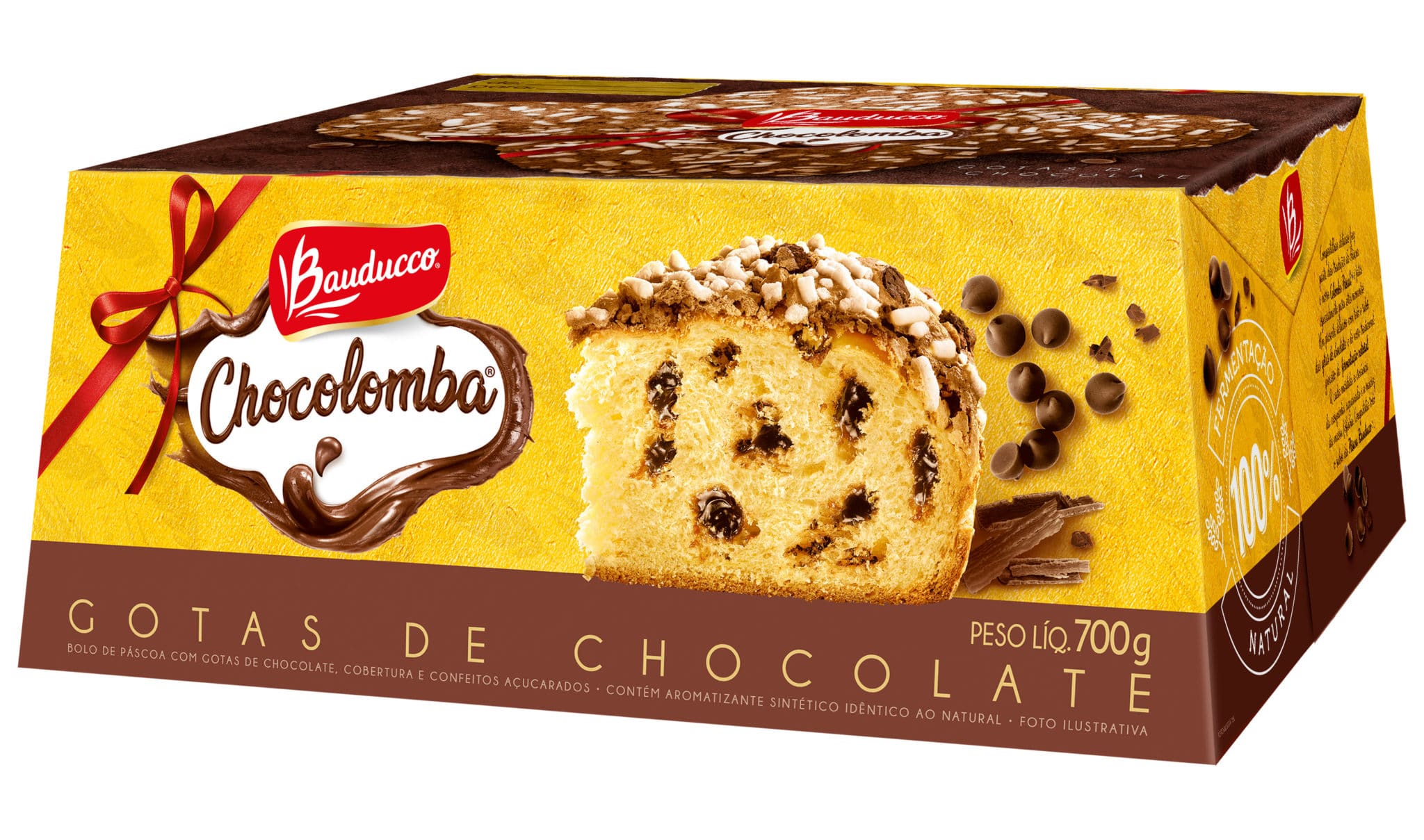 Bauducco Apresenta Novidades Para Páscoa Gkpb Geek Publicitário