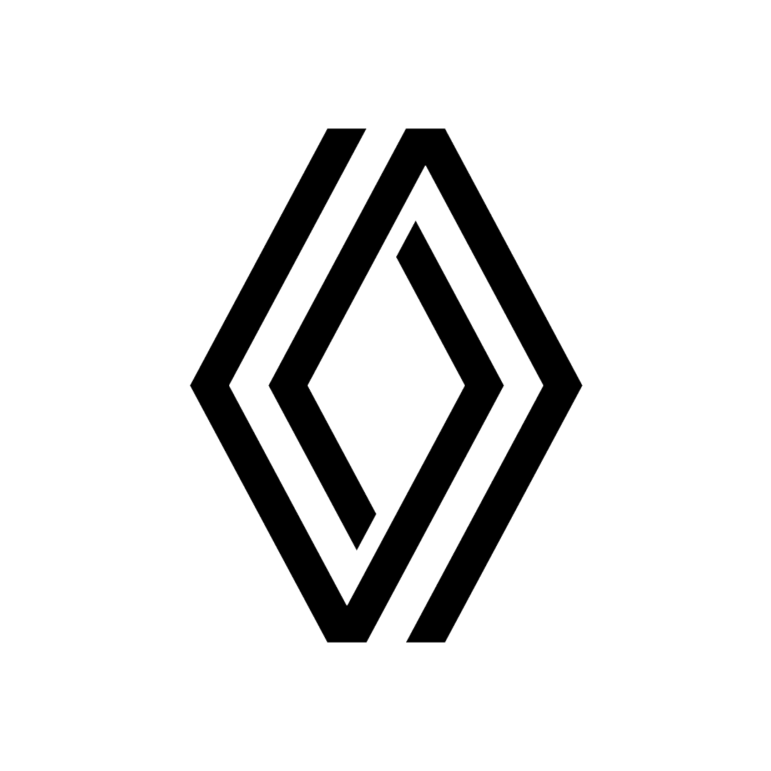 Renault apresenta novo logo - GKPB - Geek Publicitário