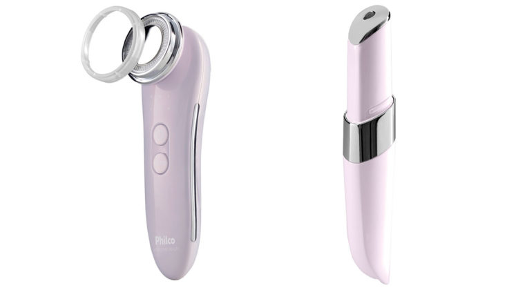 Philco lança linha de produtos para SkinCare - GKPB - Geek Publicitário