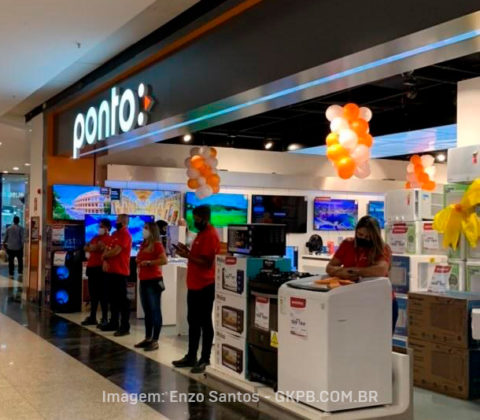 Ponto :> : “Trouxemos o espírito jovem para o protagonismo” - GKPB ...