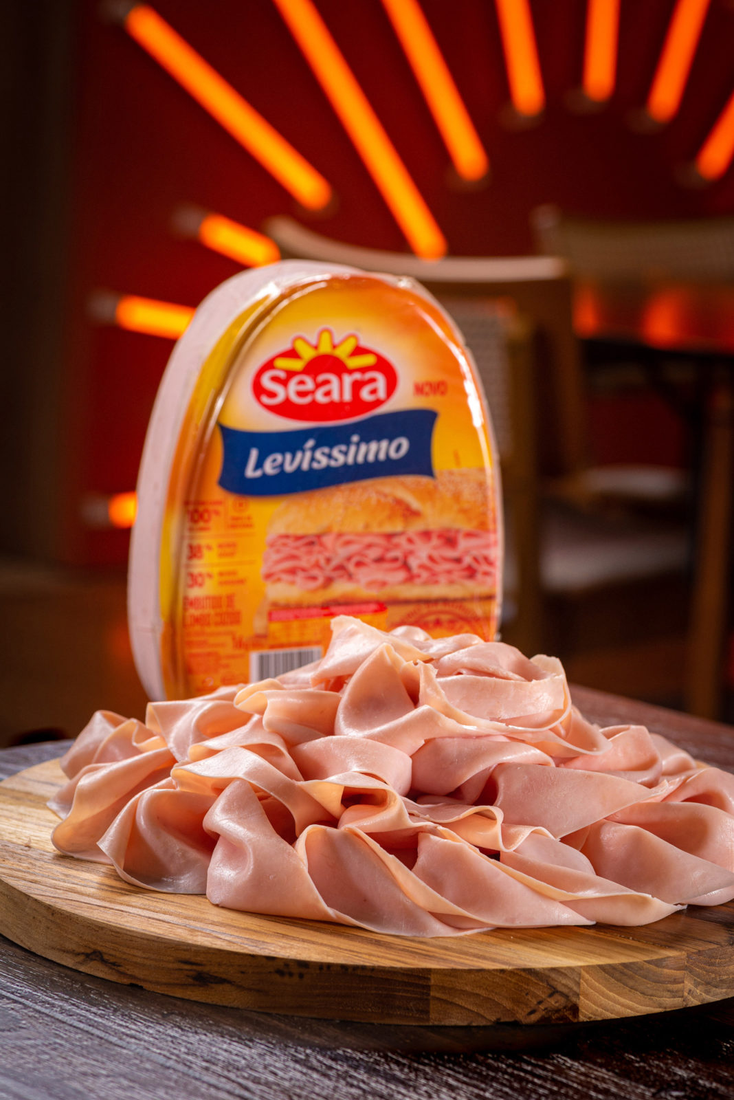 Seara promove novidades e variedade de produtos em 'Mestre do Sabor ...