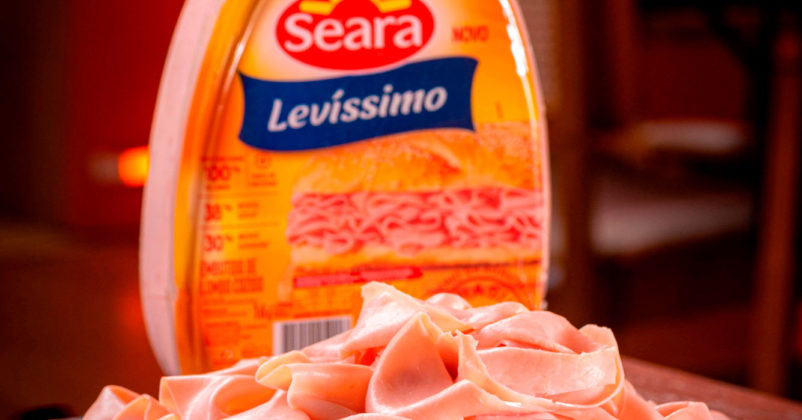 Seara promove novidades e variedade de produtos em 'Mestre do Sabor ...