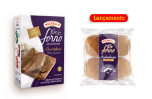 Wickbold lança pão integral Australiano - GKPB - Geek Publicitário