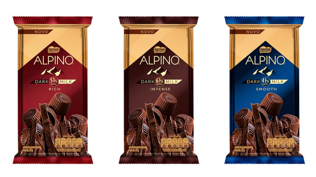 Alpino apresenta novo design e identidade visual - GKPB - Geek Publicitário