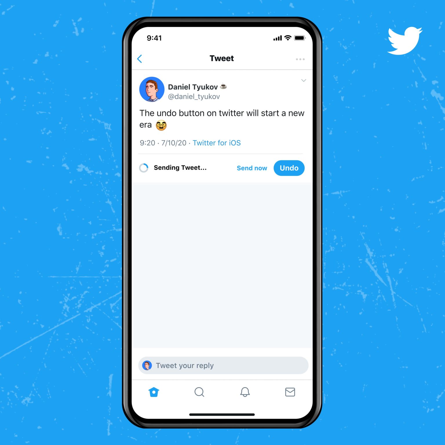 Twitter Blue: rede lança versão paga com recursos extras - GKPB - Geek ...